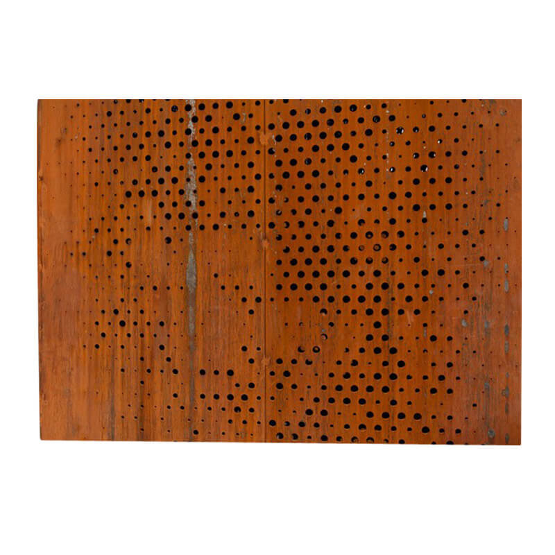 Corten Steel Plate Manufacture and Corten Steel Plate Supplier in China